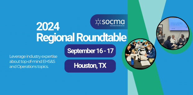 2024 Regional Roundtable - Society of Chemical Manufacturers ... 2024 Regional Roundtable - Society of Chemical Manufacturers ...