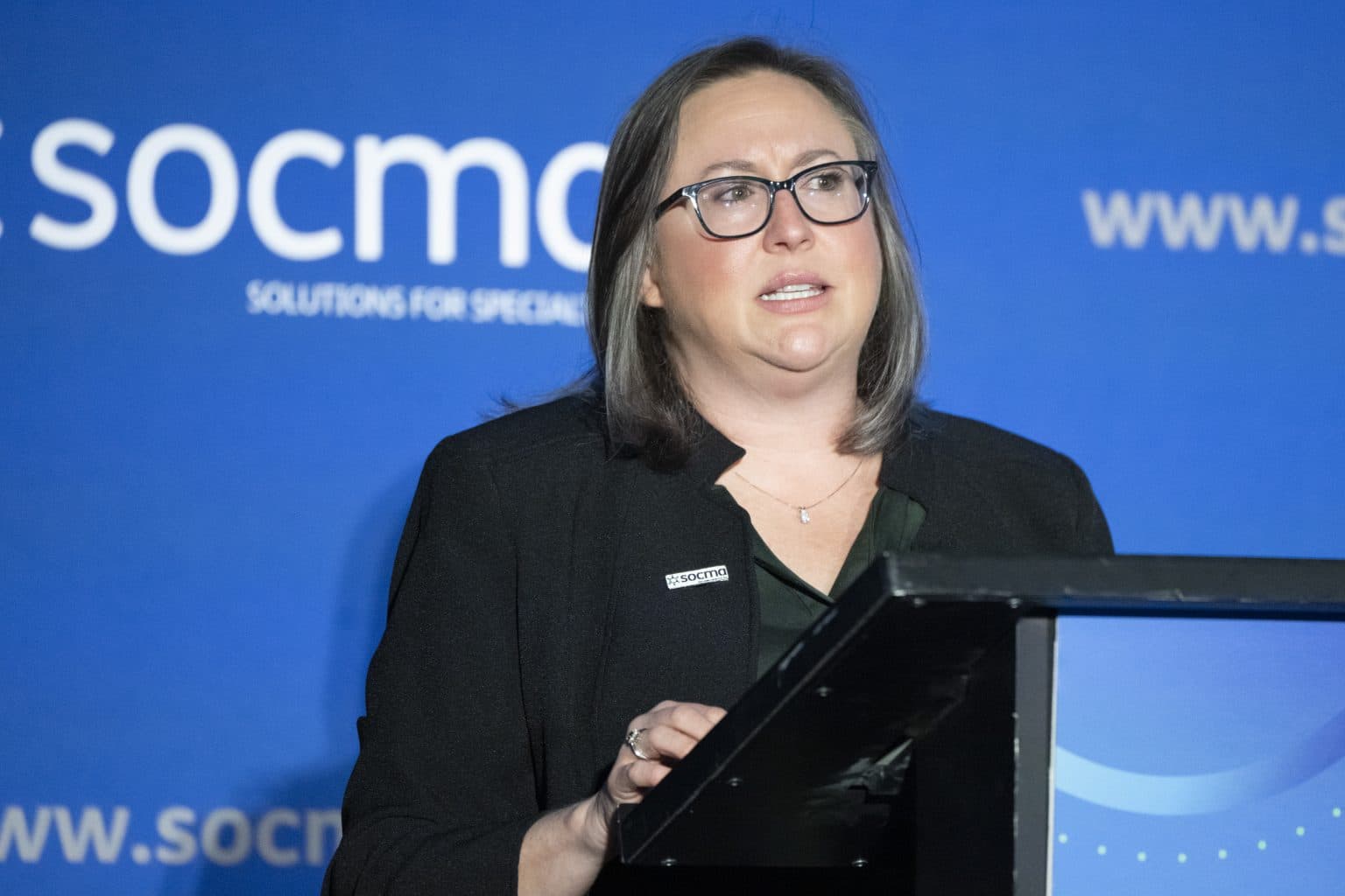 Trust, Strategy, and Opportunity: Key Takeaways from the 2026 SOCMA ...